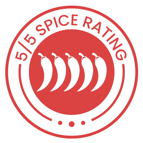 Authentic and Traditional Thai Herb and Spice Pastes